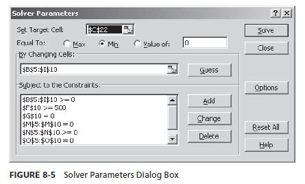 Aggregate Planning In Excel In A Supply Chain HKT Consultant