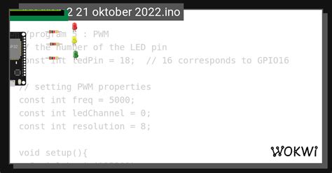 Wokwi Online Esp32 Stm32 Arduino Simulator Wokwi Online Esp32 Stm32 Arduino Simulator