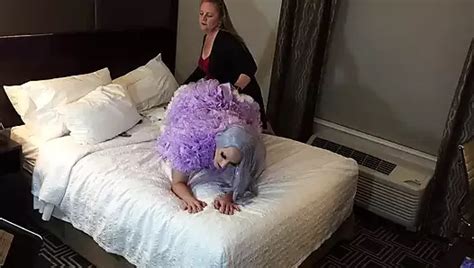 Sissy Bailey Wilde In Chastity Fucked Xhamster