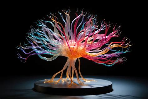 Human Brain Neural Plasticity Neuroscience And Neurobiology