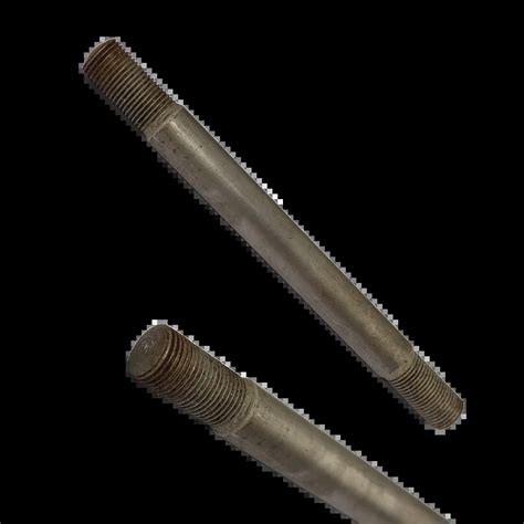 Wheel Axis 14x125 Pitch 160mm Long