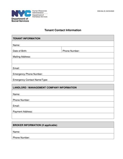 Form Dss 8b Fill Out Sign Online And Download Printable Pdf New