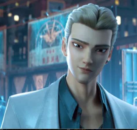 Nezhas Is The Type Of Xin Shen Bang Wattpad