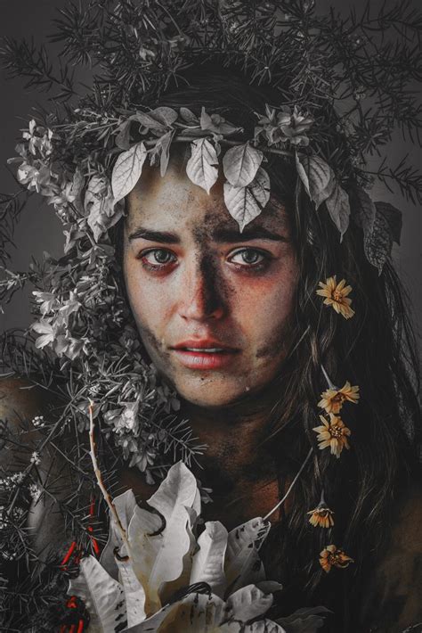 Rubén Ferrero Hardy En Cada Foto Tengo Expuesta Mi Alma