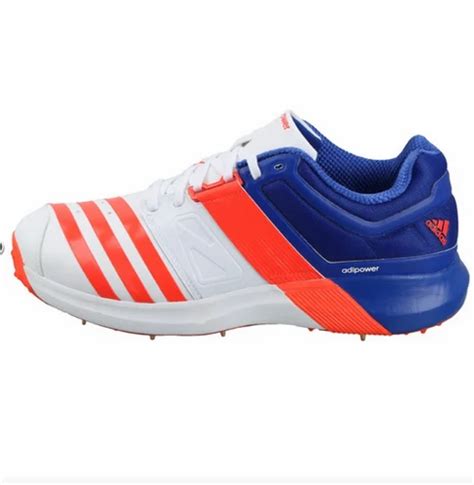 Adidas Mens Cricket Adipower Vector Shoes Size 9 And 10 At Rs 9999