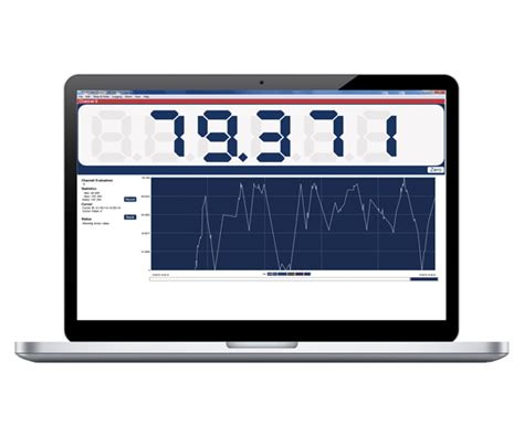 Load Cell Data Logging Prolift Handling Ltd