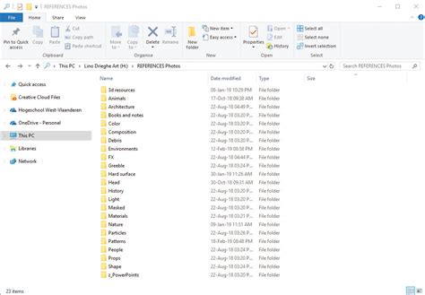 Create Textures With The Pattern Stamp Tool Creative Bloq