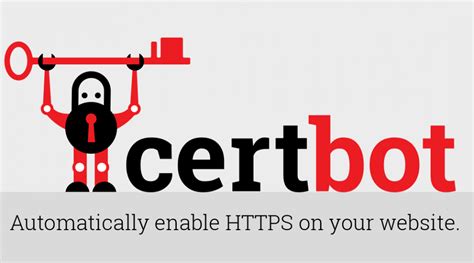 Another Instance Of Certbot Is Already Running Markcerv