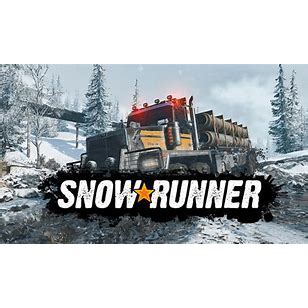 SnowRunner Premium + DLC [ STEAM OFFLINE ] | Shopee Thailand