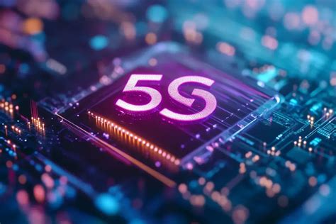 How 5g Technology Is Transforming Connectivity Canadian Technology