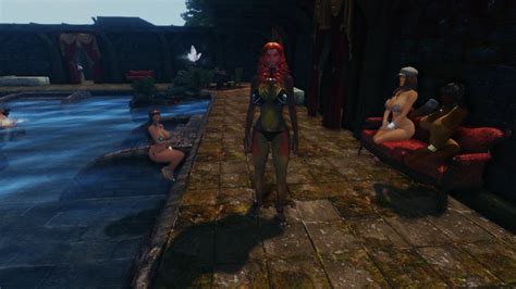 Ll Oblivion Gallery General Screenshots Thread Page 68 Oblivion General Discussion Loverslab