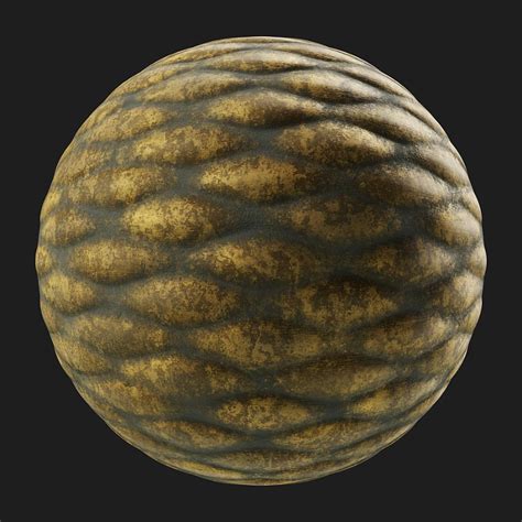 Expanded Metal Grid On Substance 3d Assets Artofit