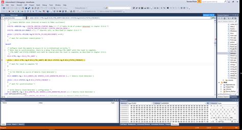 SAMD21G18 Not Running After Upload General Guidance Arduino Forum