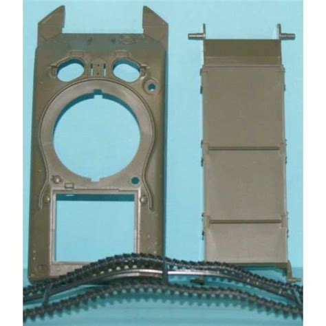 1 35 Танк М1 Super Sherman Супер Шерман Tamiya Modelki Modelki