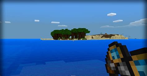 Binoculars For Minecraft Pocket Edition 1 2