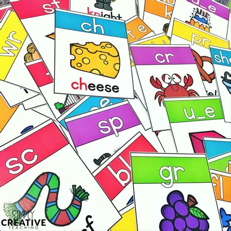 Classroom Focus Wall For Math And Reading Simply Creative Teaching