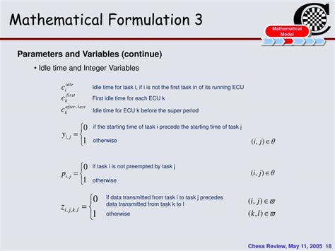 Ppt Extensible And Scalable Time Triggered Scheduling F Or Automotive
