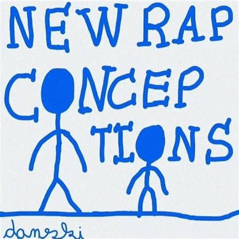 Danski Br New Rap Conceptions Lyrics And Tracklist Genius