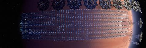 Dyson Sphere Blueprints Dyson Sphere Components 7200ppm