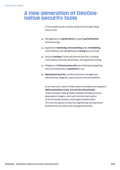 Devsecops White Paper Gitguardian