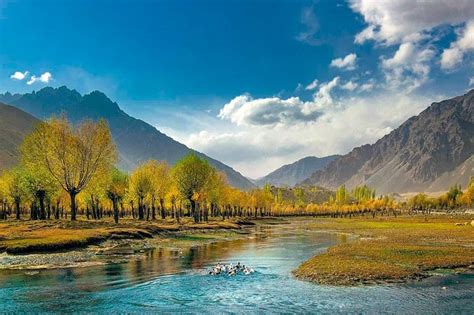 Gilgit City Tour Gilgit Baltistan Pakistan