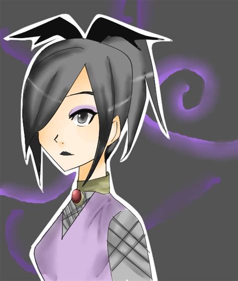 Mysims Violet By Theusualsadist On Deviantart