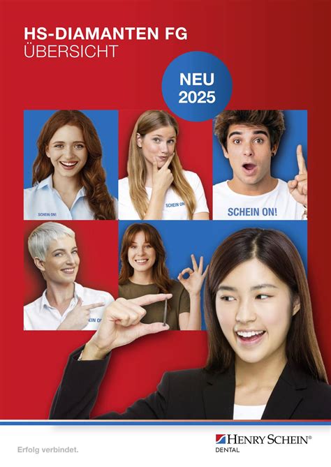 Henry Schein Dental Diamanten Fg By Henry Schein Dental Austria Issuu
