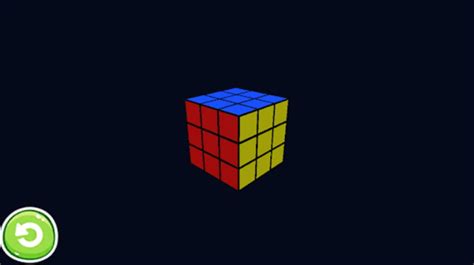 Кубик Рубика for Android - Download