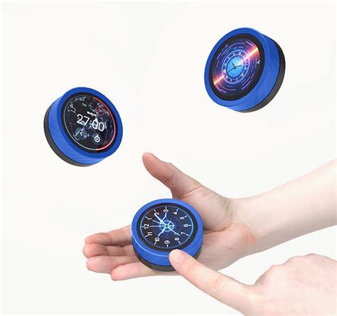 Esp32 S3 18inch Knob Display Development Board Multi Functional Knob Screen Capacitive Touch