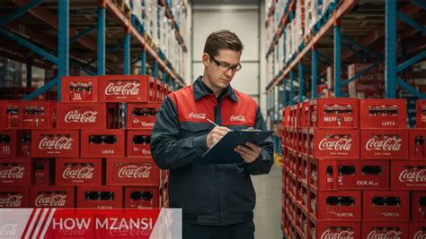 Coca Cola Learnership 2025 Get Paid While You Learn Packaging Skills No Experience Needed