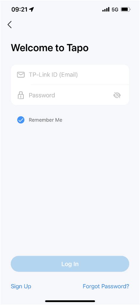 How To Set Up Your Tapo Smart Hub And Connect Hub To Your Router Wirelessly Tapo H200 Tapo