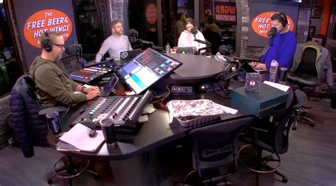 Webcam Feed Thursday December Free Beer And Hot Wings