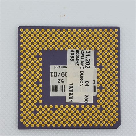 Amd Duron 800 Mhz Stefano Tommesani Amd Duron 800 Mhz Stefano Tommesani