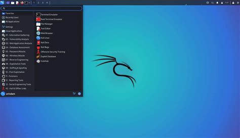 Kali Linux 简介：你需要了解的一切 Linuxstory