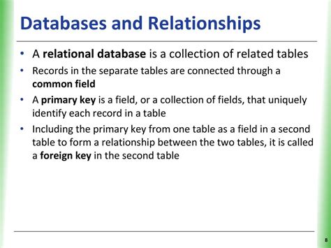 What is a Database and Why Use One? - ppt download