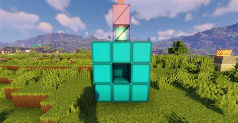 Parallax Tbr For Minecraft 1206