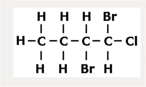 Solved Give The Iupac Names Of The Following Compounds Give Correct