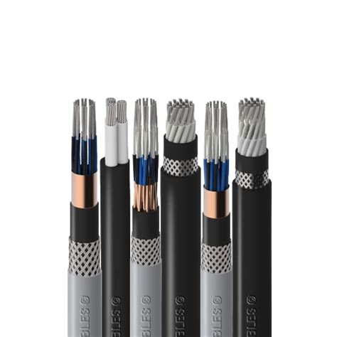 Marine And Offshore Cables