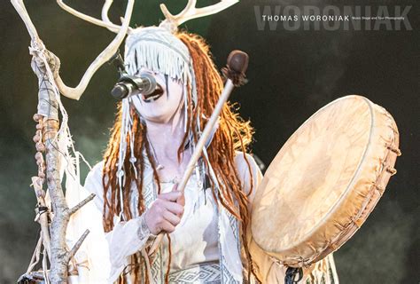 Heilung Announce First Ever North American Tour Antihero Magazine