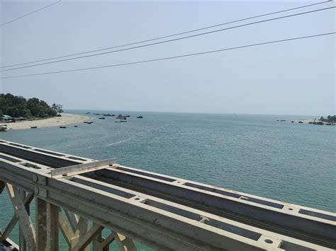 ဟိုင်းကြီးကျွန်း ပင်လယ်ပြင်တွင် ရိုဟင်ဂျာ ၆၂ ဦး ဖမ်းမိ နိုင်ငံတကာမြန