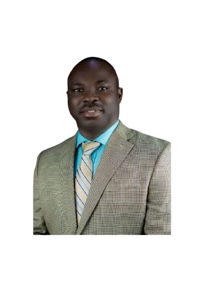 Oluseyi Abiodun Fcis Icsan