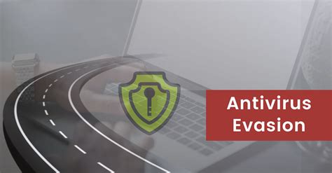 Antivirus Evasion How Malware Authors Avoid Detection Karthikeyan
