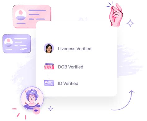 What Is Biometric Verification Step By Step Process