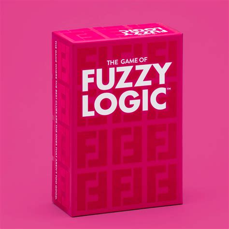 Fuzzy Logic