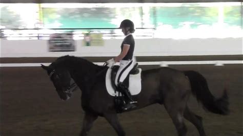 Ms Katie Strack On Board Rubicon 2018 Region9swdc Championships Youtube