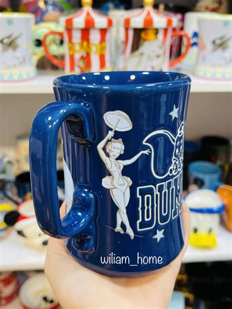 ماگ دیزنی دامبو ، سیرک ستاره ای فروشگاه اینترنتی ویلیام هوم