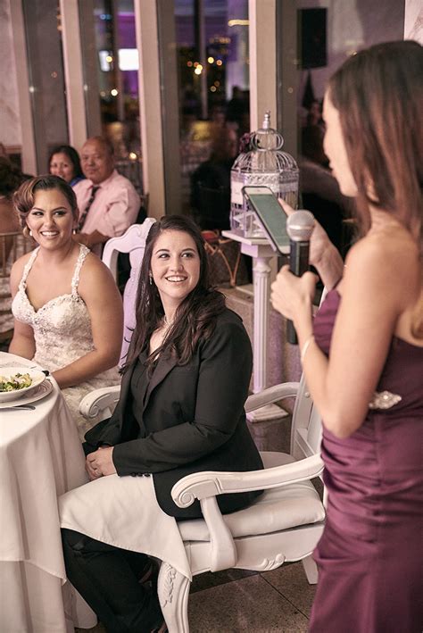 Same Sex Wedding Speech