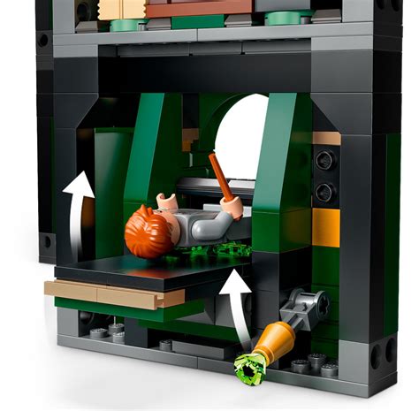 76403 LEGO® Harry Potter™ Mágiaügyi Minisztérium™ - Kockabol