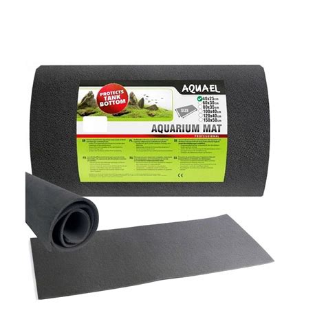 Aquael Tapis Pour Aquarium 100 X 40 Cm Offre Flash Réductions