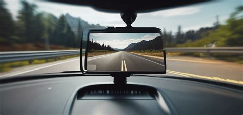 Wireless Dashboard Cameras